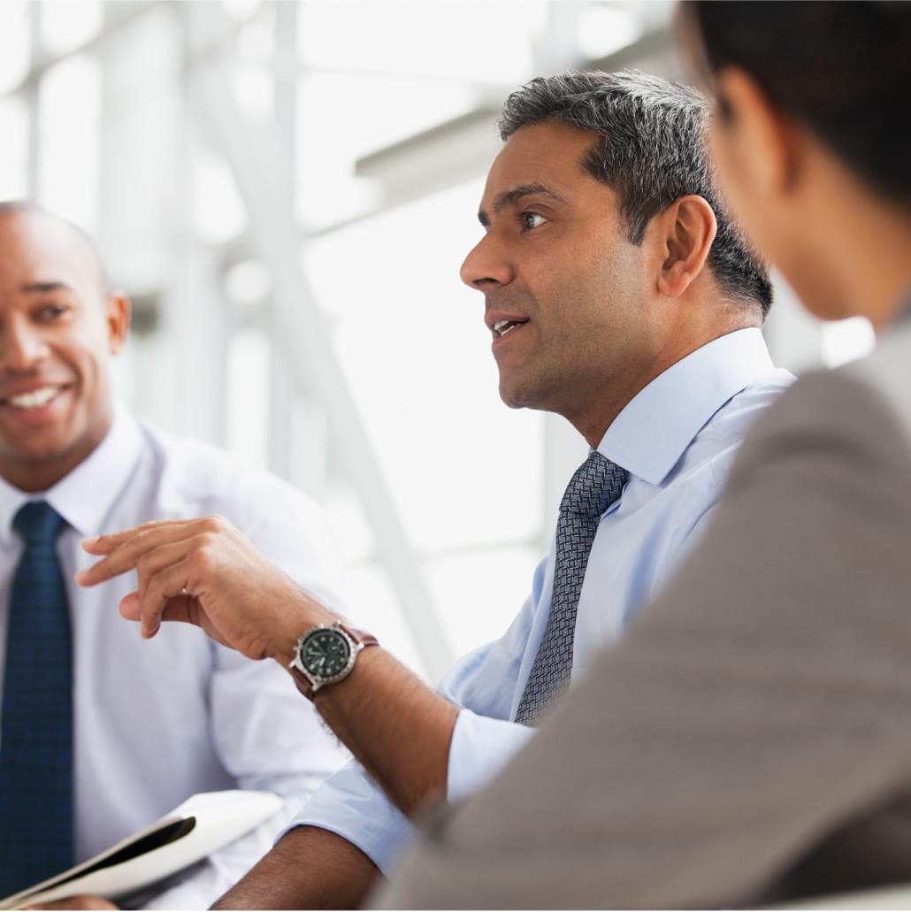 B Capital & BCG - B Capital