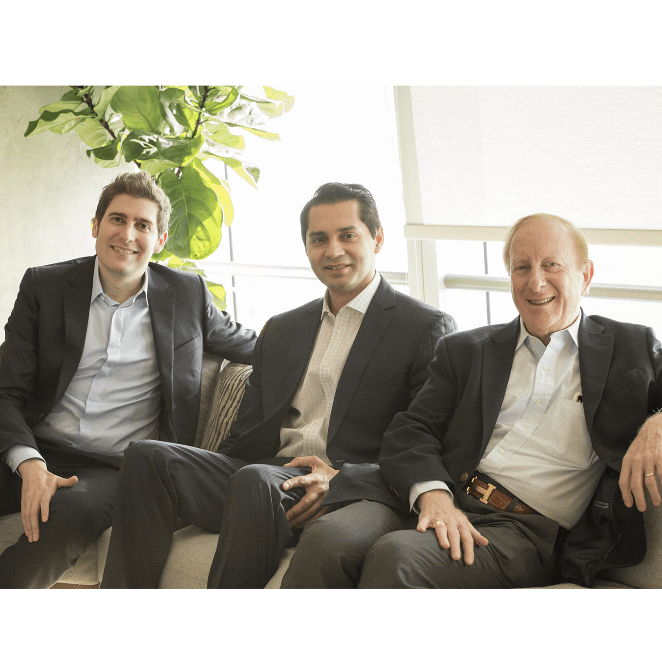 About B Capital