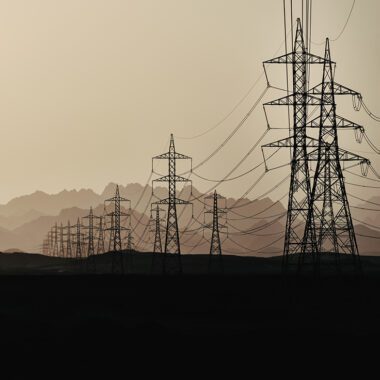 Six Principles for Energy Tech Investing - B Capital